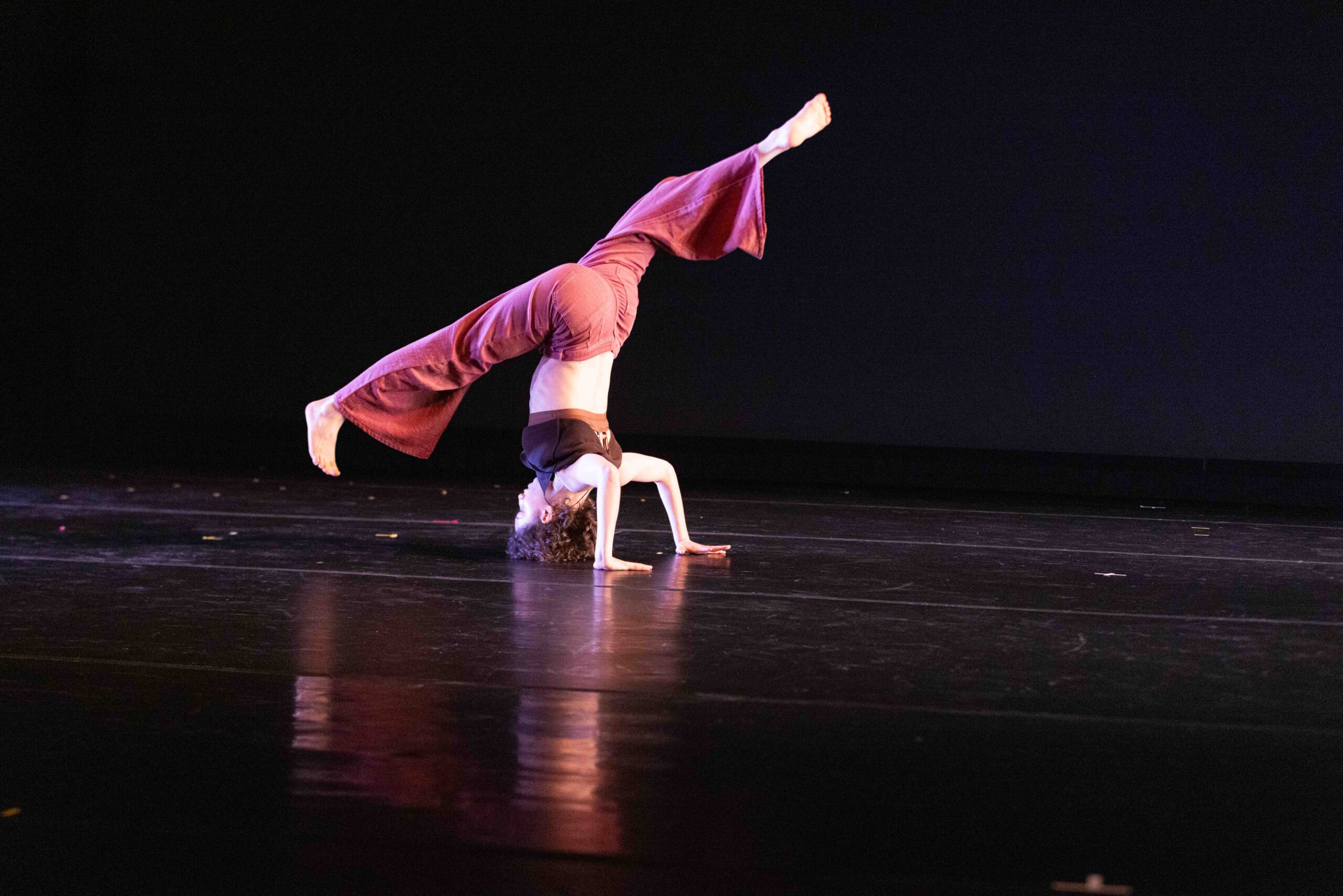 American College Dance Association | Supporting Dance in Higher ...