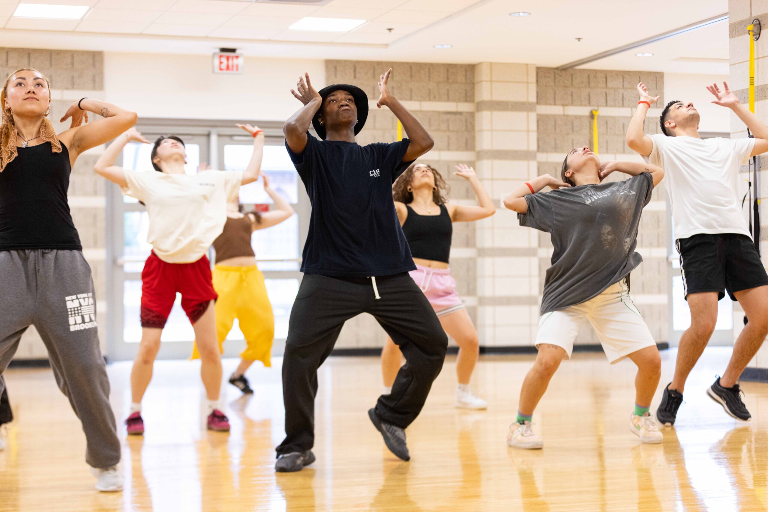 American College Dance Association | Supporting Dance in Higher ...