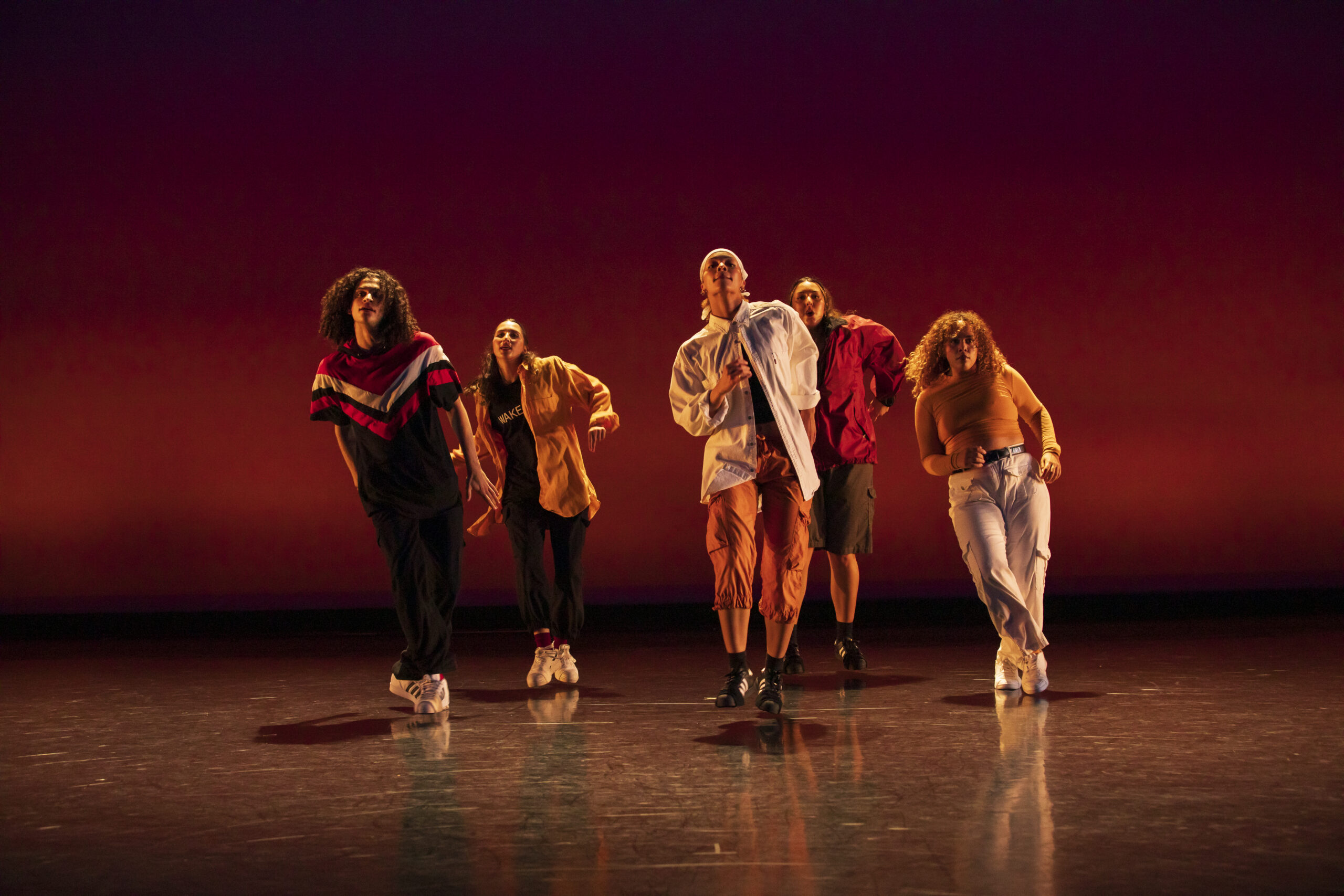 2026 Conferences | American College Dance Association