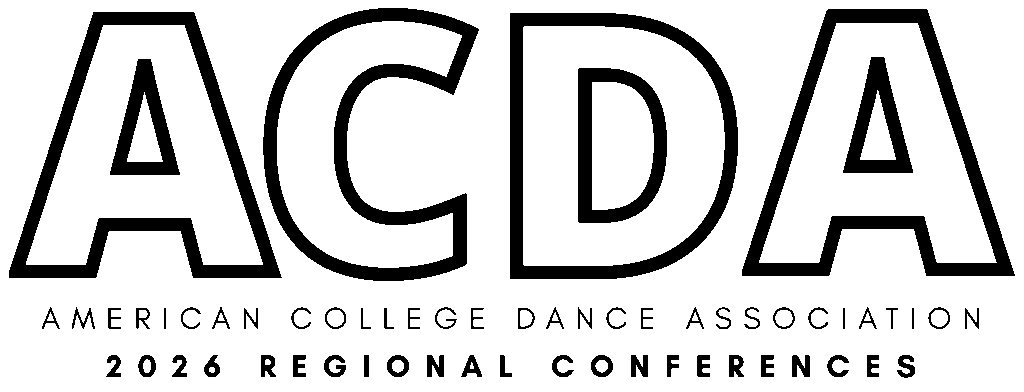 2026 Conferences | American College Dance Association